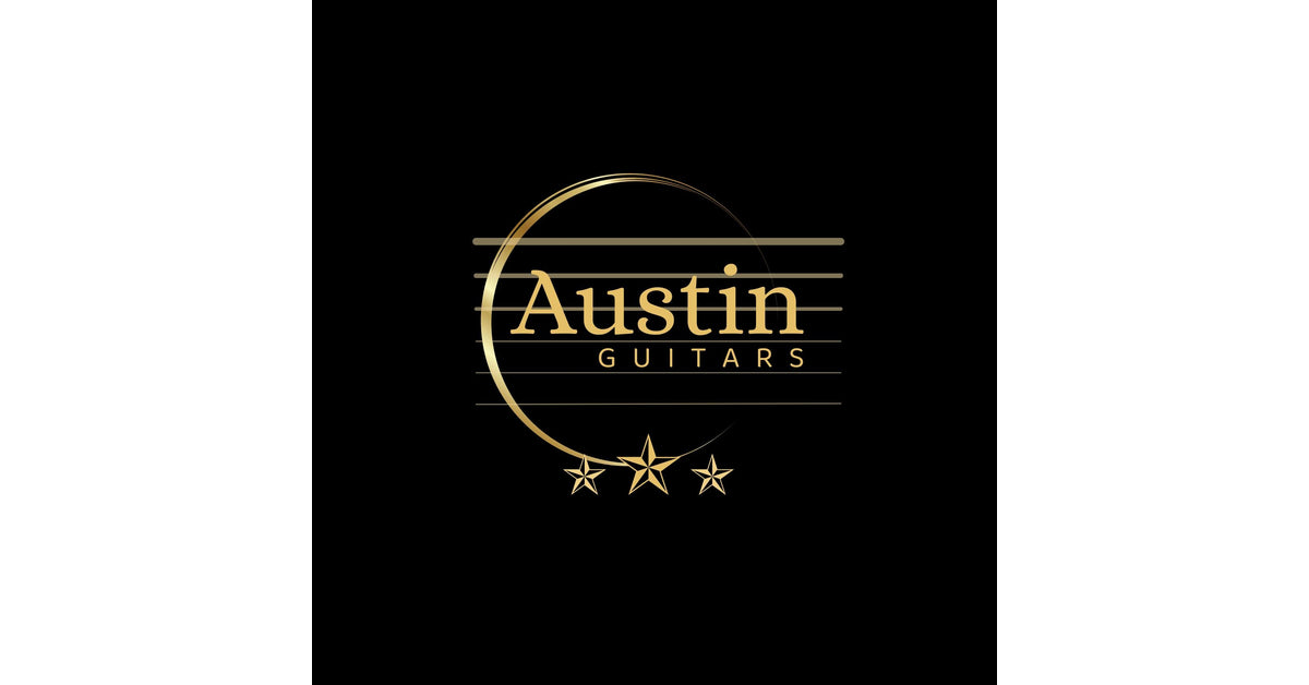Home – Austin Guitars Liverpool