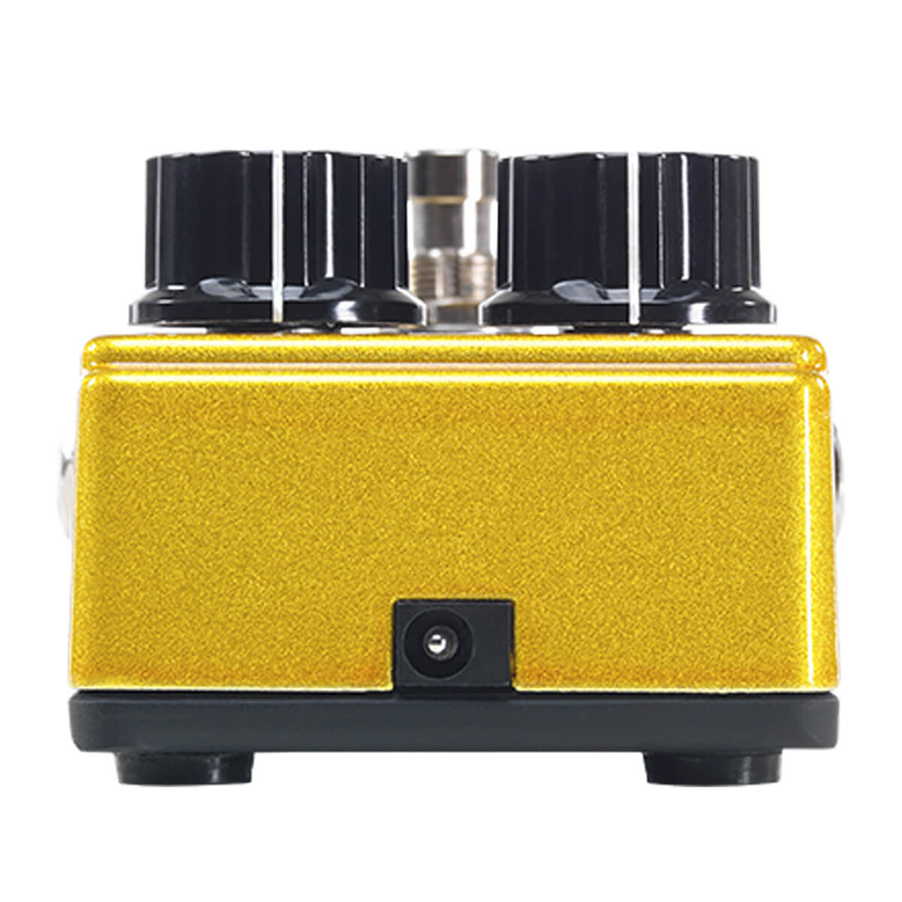 DOD Overdrive Preamp/250 Reissue Pedal – Austin Guitars Liverpool