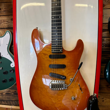 Electric Guitars – Austin Guitars Liverpool