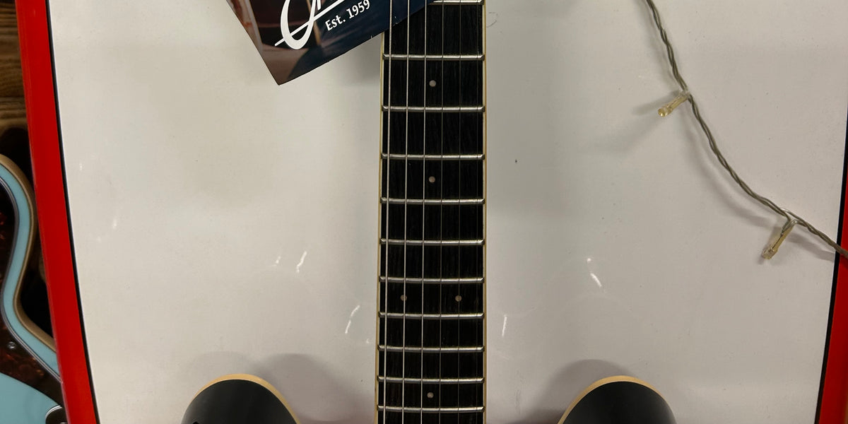 EKO SA 350 Electric Guitar – Austin Guitars Liverpool