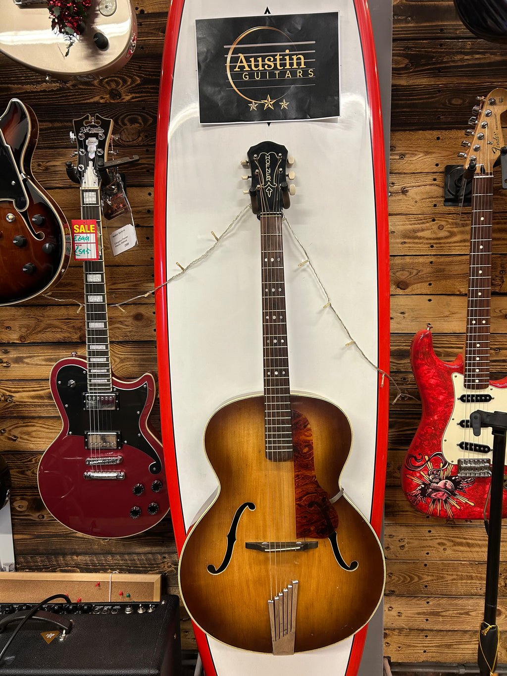 Home | Austin Guitars – We Sell, We Trade, We Buy – Austin Guitars ...