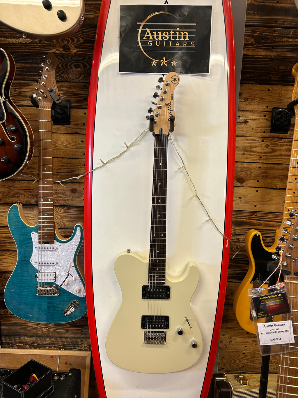 Home | Austin Guitars – We Sell, We Trade, We Buy – Austin Guitars ...