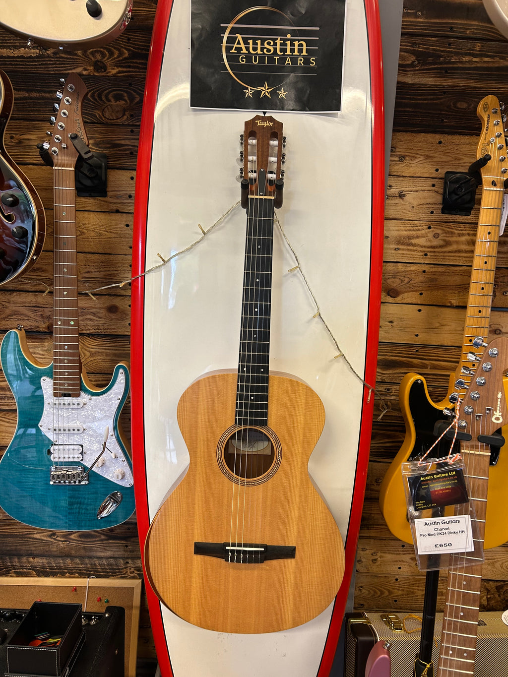 Home | Austin Guitars – We Sell, We Trade, We Buy – Austin Guitars ...